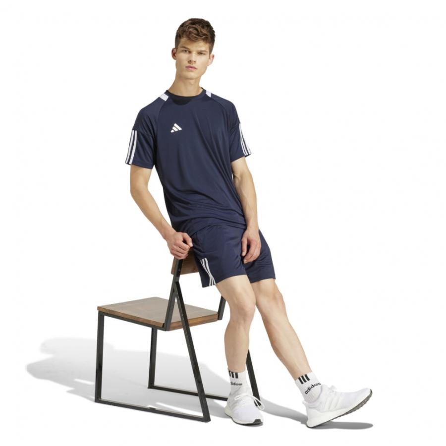 adidas アディダス メンズ セレーノ AEROREADY スリーストライプス 半袖Tシャツ KNA79 IR7826 IR7828 ...
