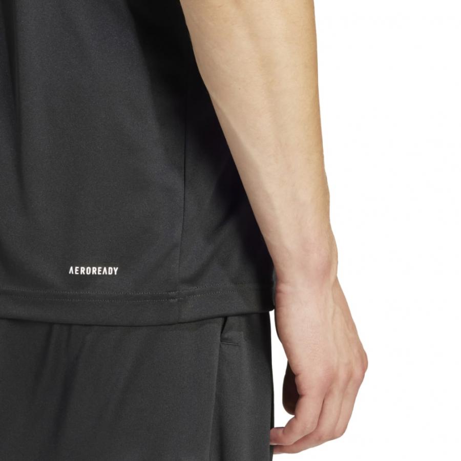 adidas アディダス メンズ セレーノ AEROREADY スリーストライプス 半袖Tシャツ KNA79 IR7826 IR7828 ...