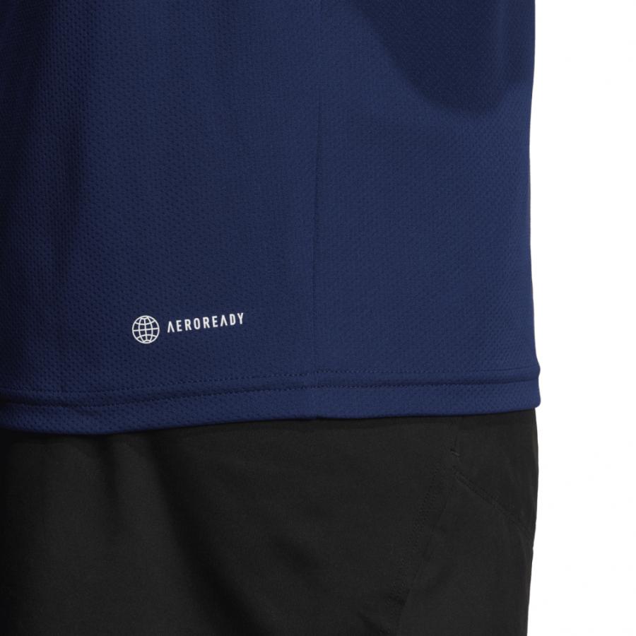 adidas アディダス メンズ 半袖 Tシャツ トレイン エッセンシャルズ トレーニング NQE20 IT5398 IC7429 ...