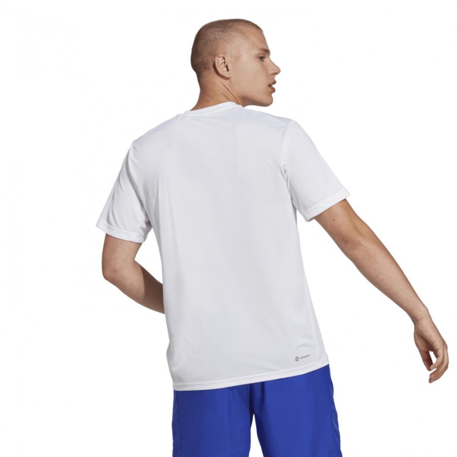 adidas アディダス メンズ 半袖 Tシャツ トレイン エッセンシャルズ トレーニング NQE20 IT5398 IC7429 ...