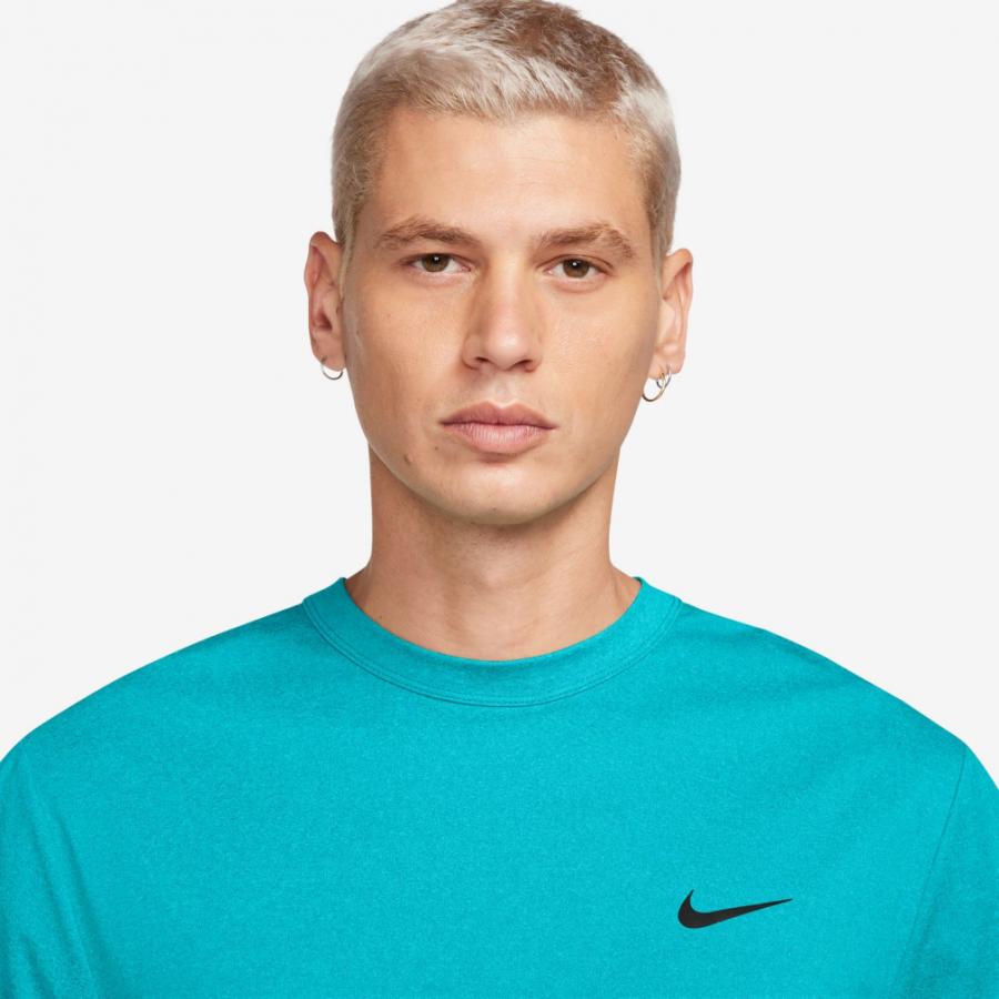 NIKE ナイキ メンズ 半袖 機能 Tシャツ ユニバーサル コア S/S トップ DV9840 スポーツウェア : アルペングループヤフー店 ...