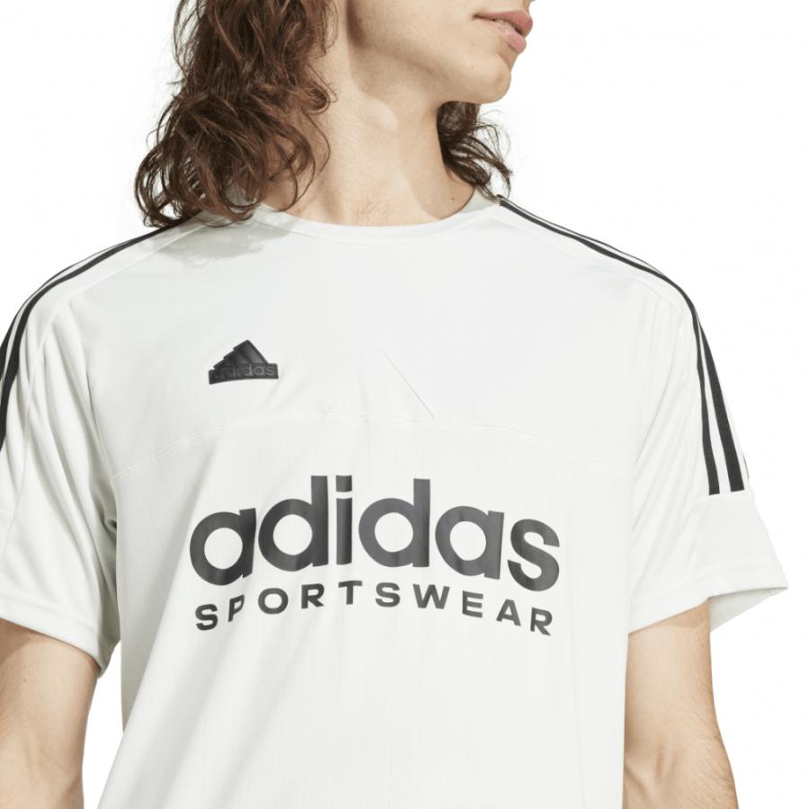 アディダス メンズ 半袖 機能 Tシャツ ティロ 半袖Tシャツ KMQ38 IS1502 IS1501 IP3779 スポーツウェア ...