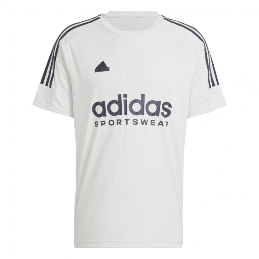 アディダス メンズ 半袖 機能 Tシャツ ティロ 半袖Tシャツ KMQ38 IS1502 IS1501 IP3779 スポーツウェア ...