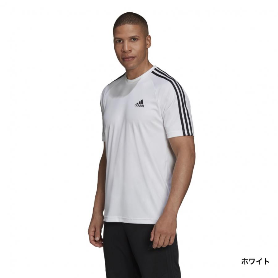 adidas アディダス メンズ 半袖 機能 Tシャツ M SERENO 3S IZA53 H28899 H28900 H28925 スポーツ ...