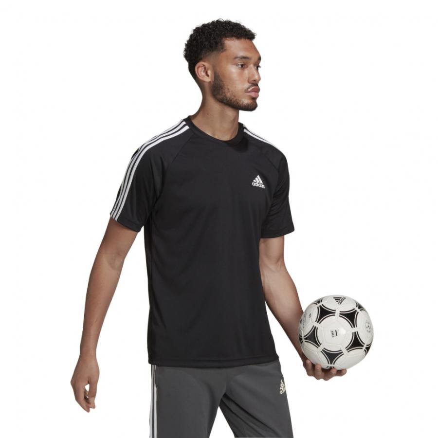 adidas アディダス メンズ 半袖 機能 Tシャツ M SERENO 3S IZA53 H28899 H28900 H28925 スポーツ ...