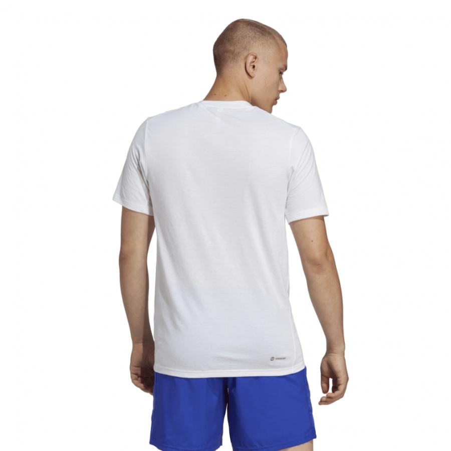 adidas アディダス メンズ 半袖 Tシャツ トレイン エッセンシャルズ Feelready QY264 IC7449 IC7441 ...