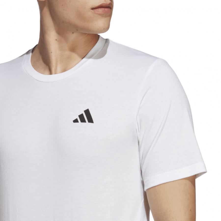 アディダス メンズ 半袖 Tシャツ トレイン エッセンシャルズ Feelready QY264 IC7449 IC7441 IC7440 ...