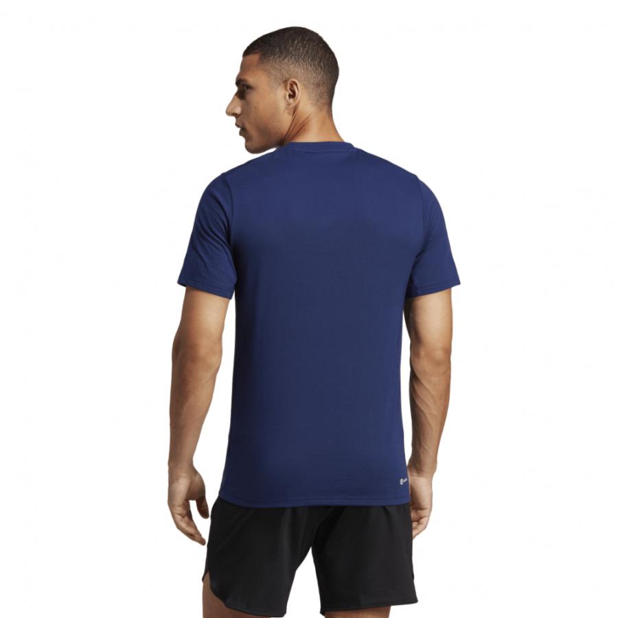 adidas アディダス メンズ 半袖 Tシャツ トレイン エッセンシャルズ Feelready QY264 IC7449 IC7441 ...