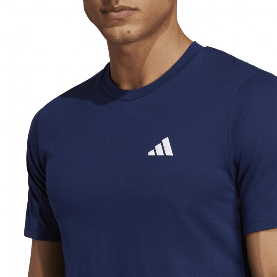 adidas アディダス メンズ 半袖 Tシャツ トレイン エッセンシャルズ Feelready QY264 IC7449 IC7441 ...