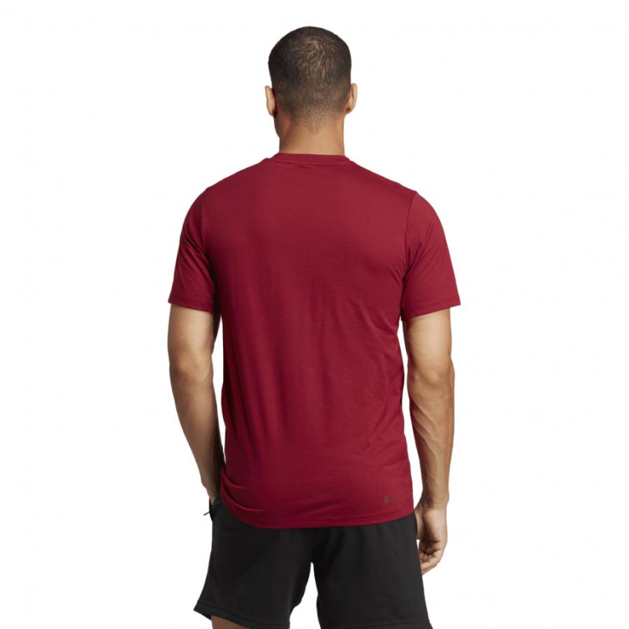 adidas アディダス メンズ 半袖 Tシャツ トレイン エッセンシャルズ Feelready QY264 IC7449 IC7441 ...