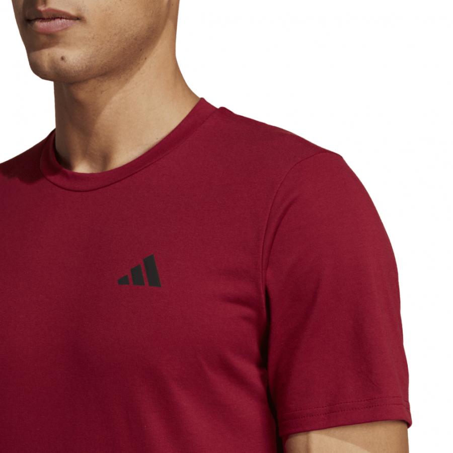 adidas アディダス メンズ 半袖 Tシャツ トレイン エッセンシャルズ Feelready QY264 IC7449 IC7441 ...