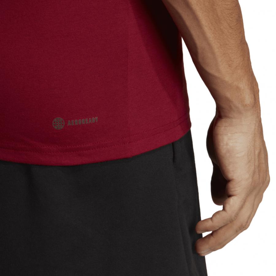アディダス メンズ 半袖 Tシャツ トレイン エッセンシャルズ Feelready QY264 IC7449 IC7441 IC7440 ...