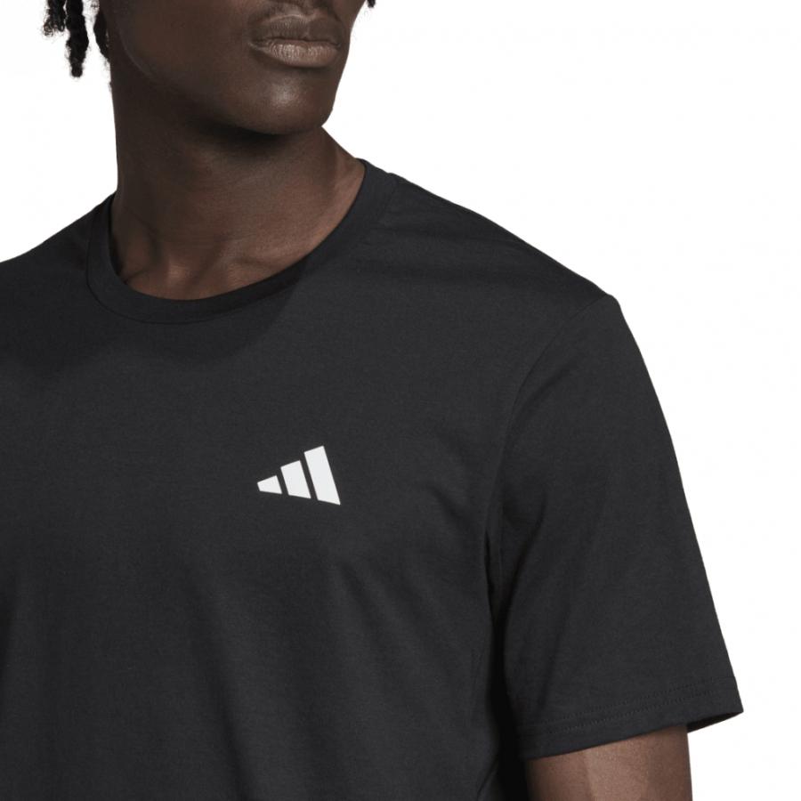 adidas アディダス メンズ 半袖 Tシャツ トレイン エッセンシャルズ Feelready QY264 IC7449 IC7441 ...