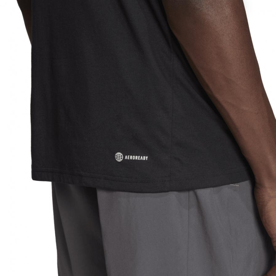 adidas アディダス メンズ 半袖 Tシャツ トレイン エッセンシャルズ Feelready QY264 IC7449 IC7441 ...