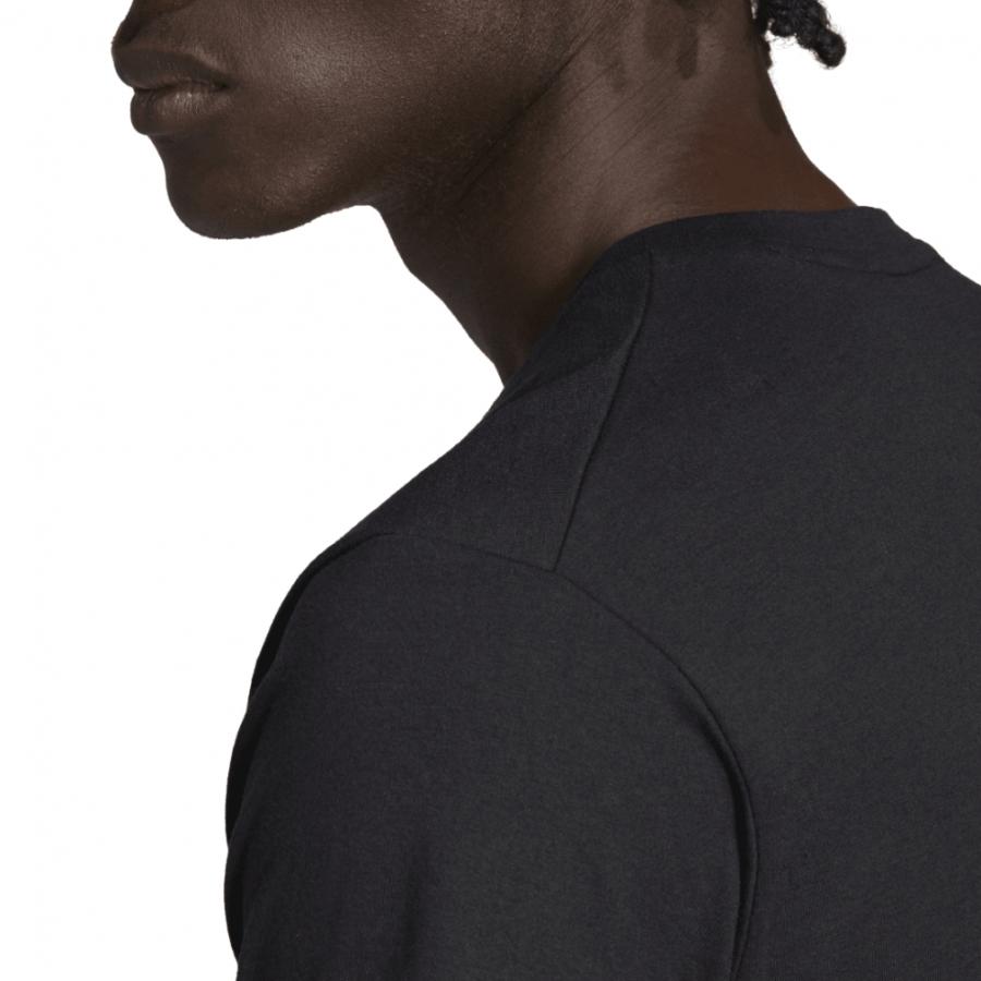 adidas アディダス メンズ 半袖 Tシャツ トレイン エッセンシャルズ Feelready QY264 IC7449 IC7441 ...