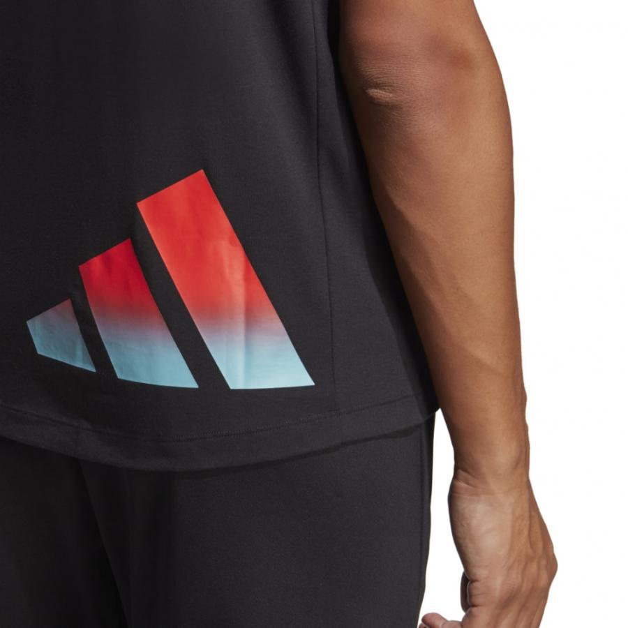 adidas アディダス メンズ 半袖 機能 Tシャツ トレイン アイコンズ 3バーロゴ トレーニング MMG91 IC5491 HS7519 ...