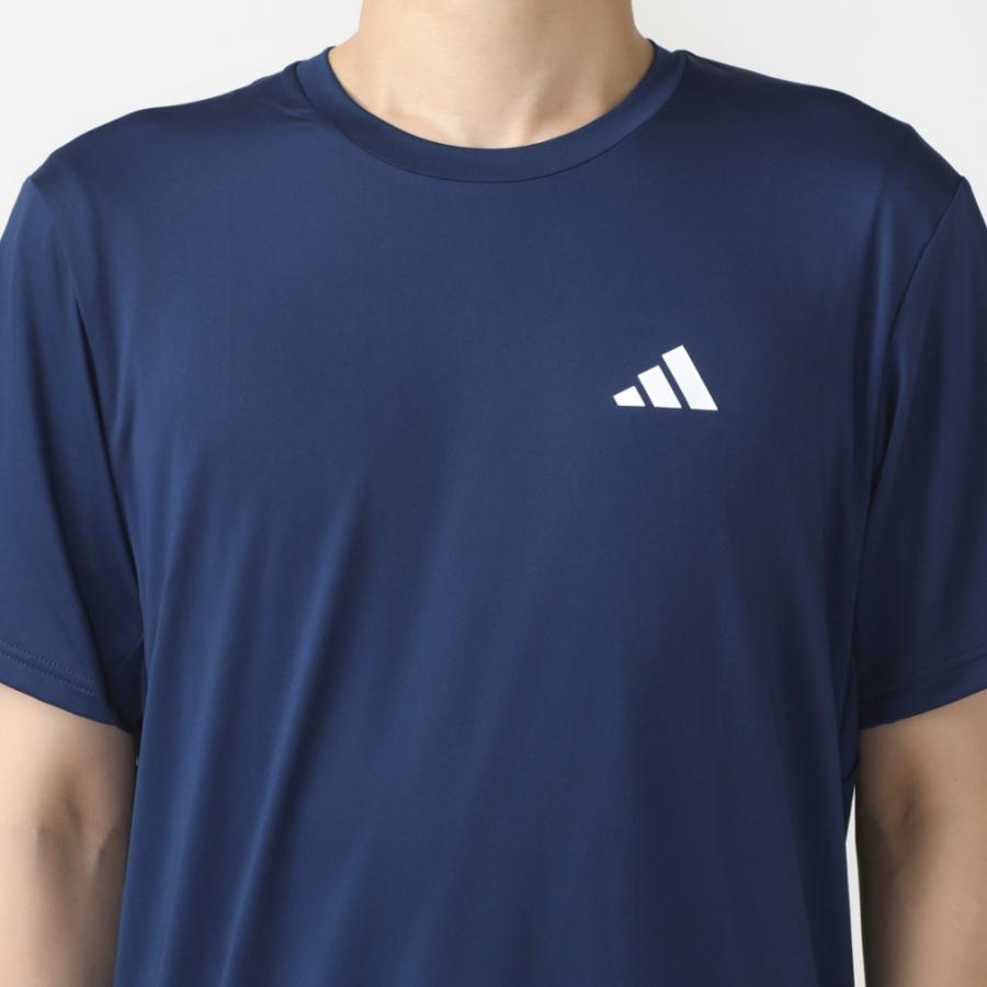adidas アディダス メンズ 半袖 Tシャツ ショートパンツ 上下セット BXH44 ECQ38 IC7414 IC9442 IC7416 ...