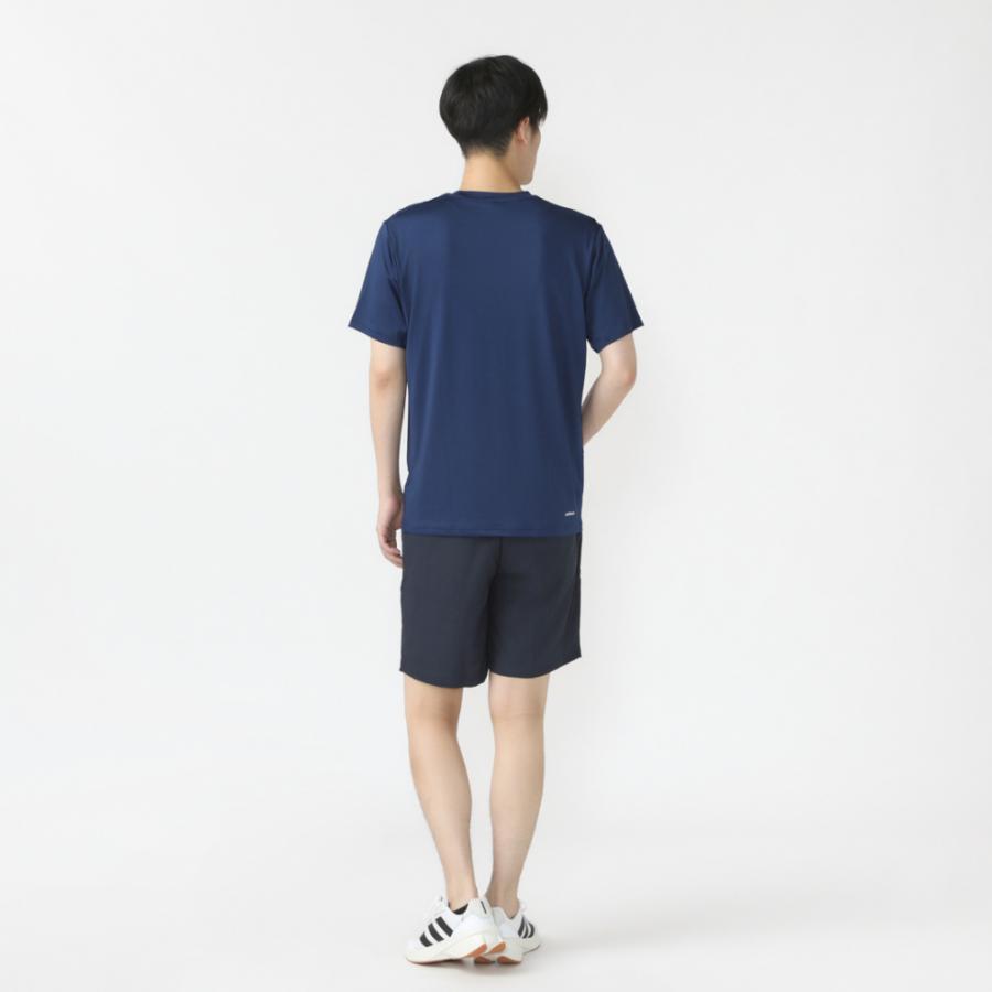 adidas アディダス メンズ 半袖 Tシャツ ショートパンツ 上下セット BXH44 ECQ38 IC7414 IC9442 IC7416 ...