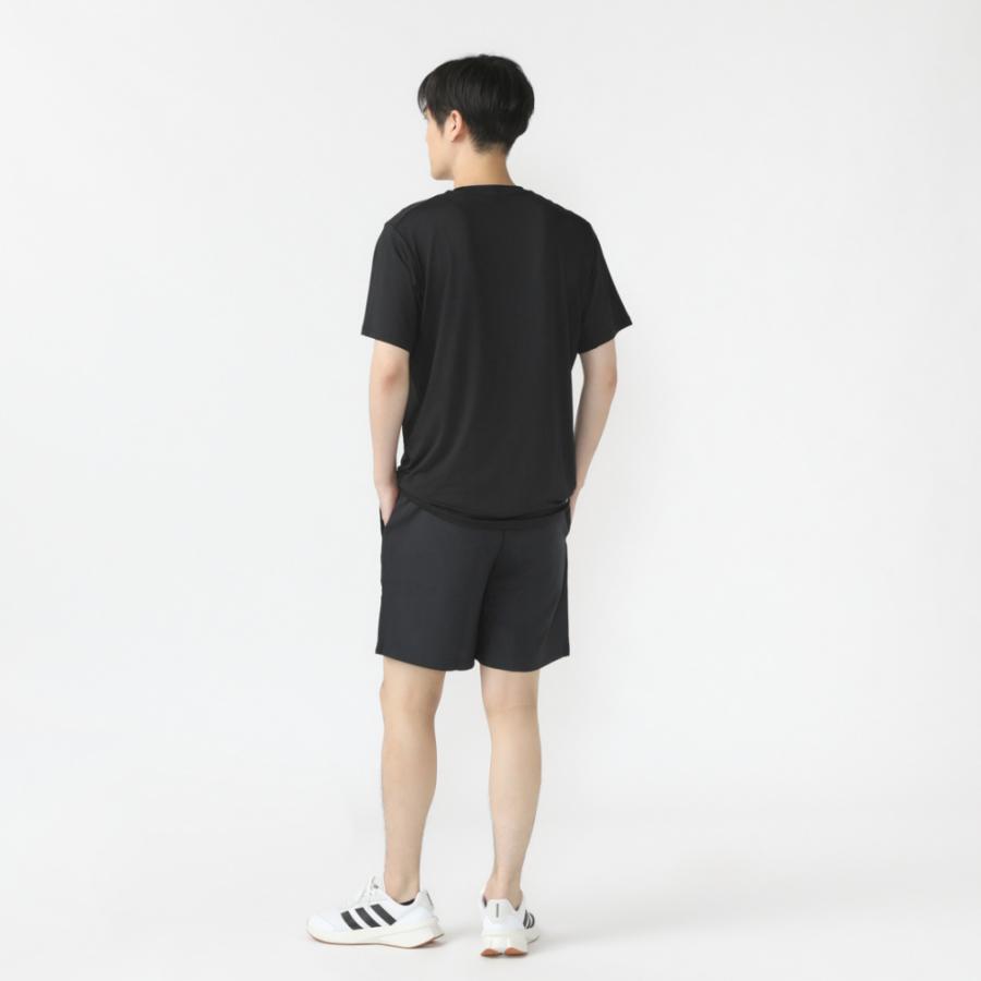 adidas アディダス メンズ 半袖 Tシャツ ショートパンツ 上下セット BXH44 ECQ38 IC7414 IC9442 IC7416 ...