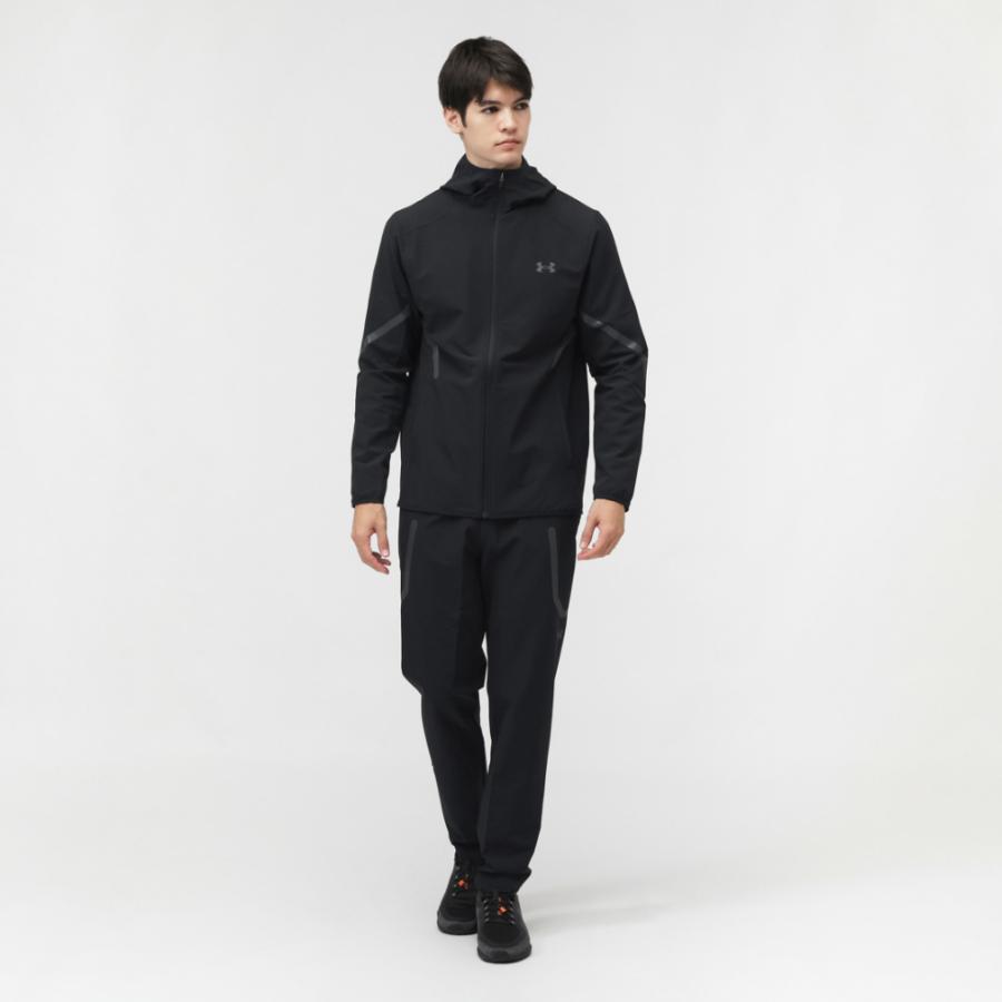 UNDER ARMOUR（アンダーアーマー） メンズ ウインドパンツ UA