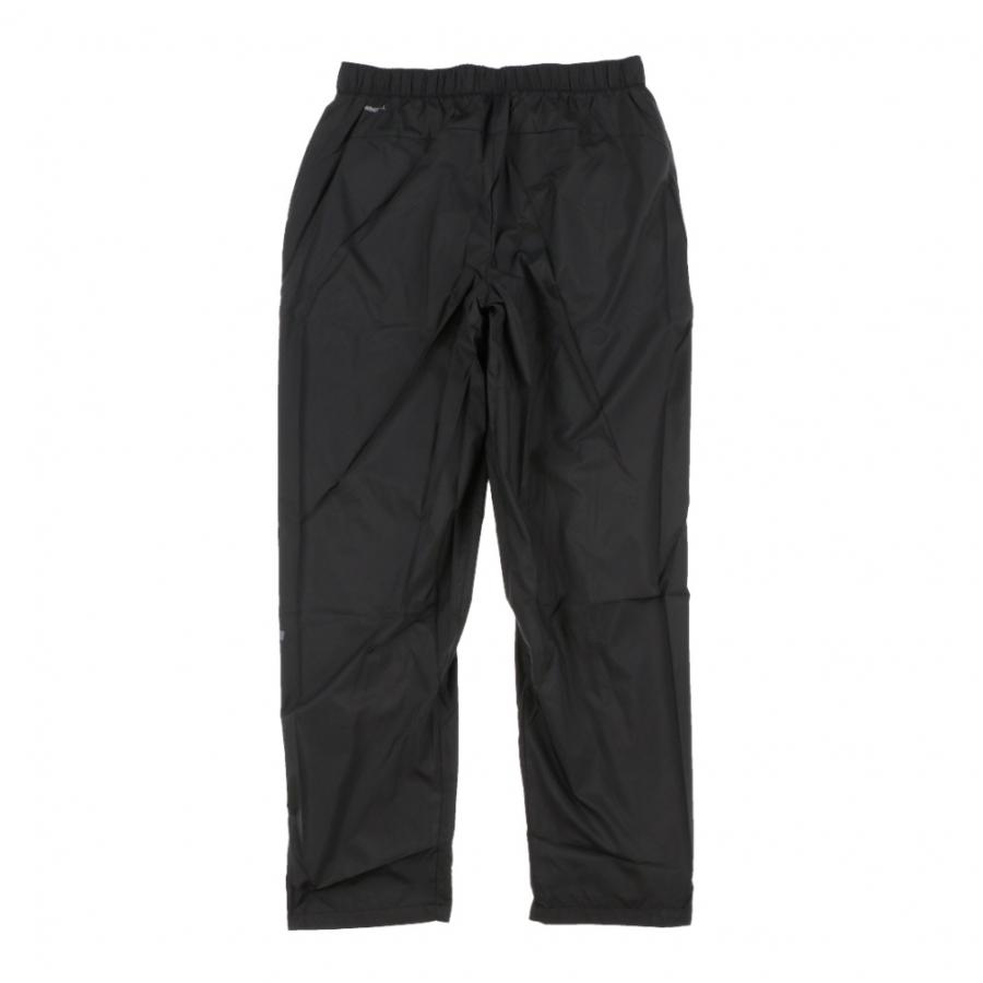 PUMA プーマ メンズ ウインドパンツ ウーブン ウラキモウトリコット パンツ 524288 01 スポーツウェア ： ブラック ...