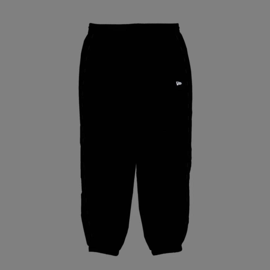 NEW ERA（ニューエラ） メンズ ウインドパンツ PA OS PIPING TRACK
