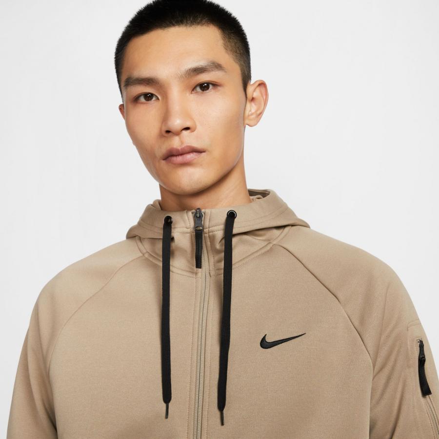 NIKE ナイキ メンズ ニットジャケット TF フルジップ L/S フーディ DQ4831 247 スポーツウェア ： カーキ : アルペングループヤフー店 - 通販 - Yahoo!ショッピング