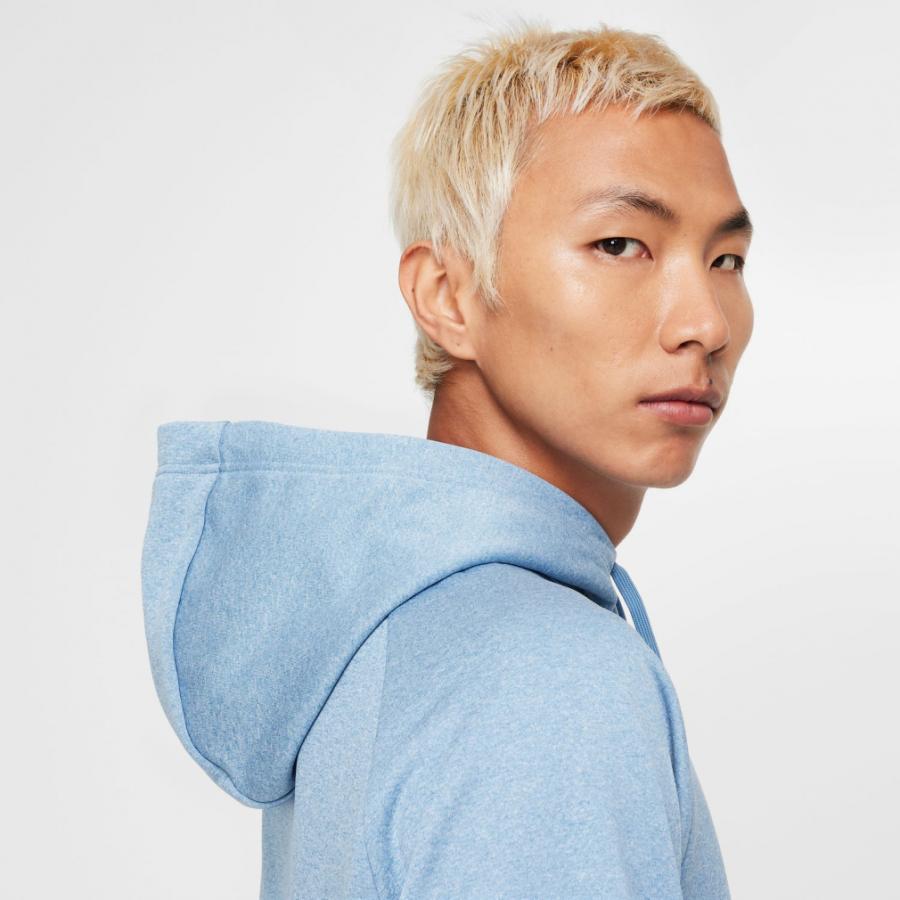 NIKE ナイキ メンズ パーカー TF スウッシュ プルオーバー L/S NIKE ナイキ メンズ パーカー TF スウッシュ プルオーバー L/S