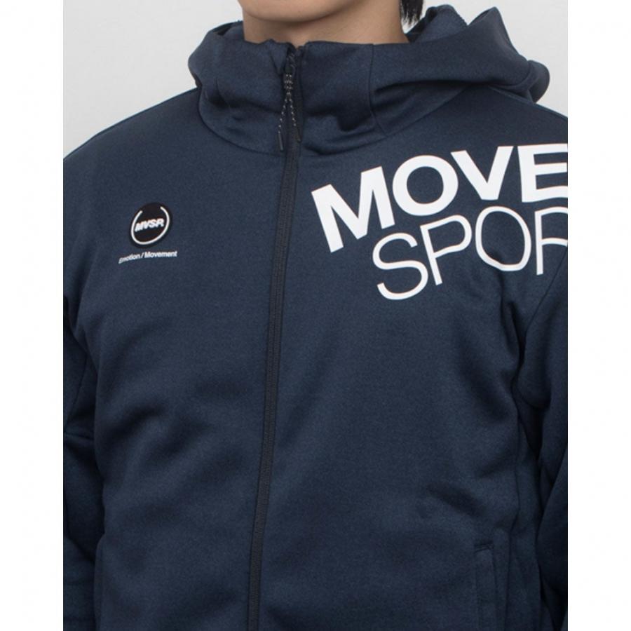 DESCENTE GOLF デサント メンズ パーカー HEATNAVI TOUGH ウォーム