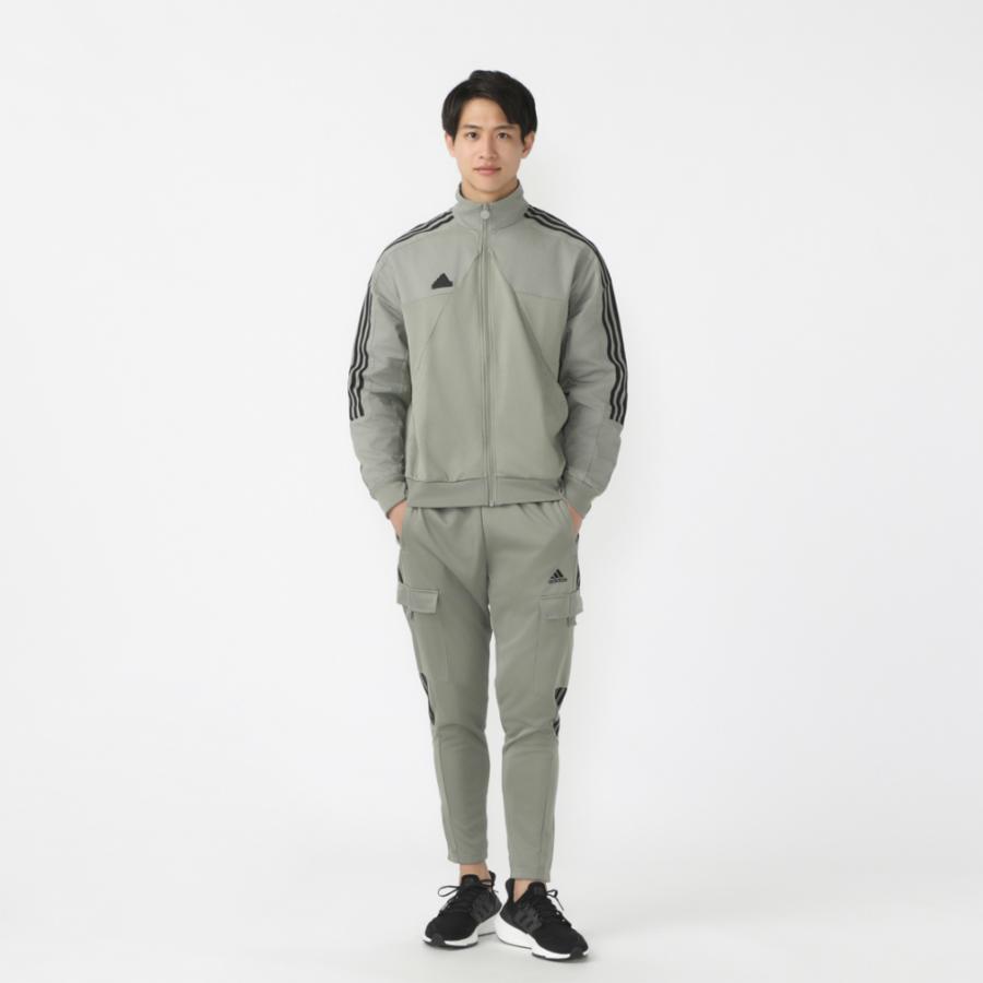 アディダス メンズ ジャケット パンツ 上下セット KMQ39 DTU65 IS1506 IS1543 IP3780 IA3067 ...