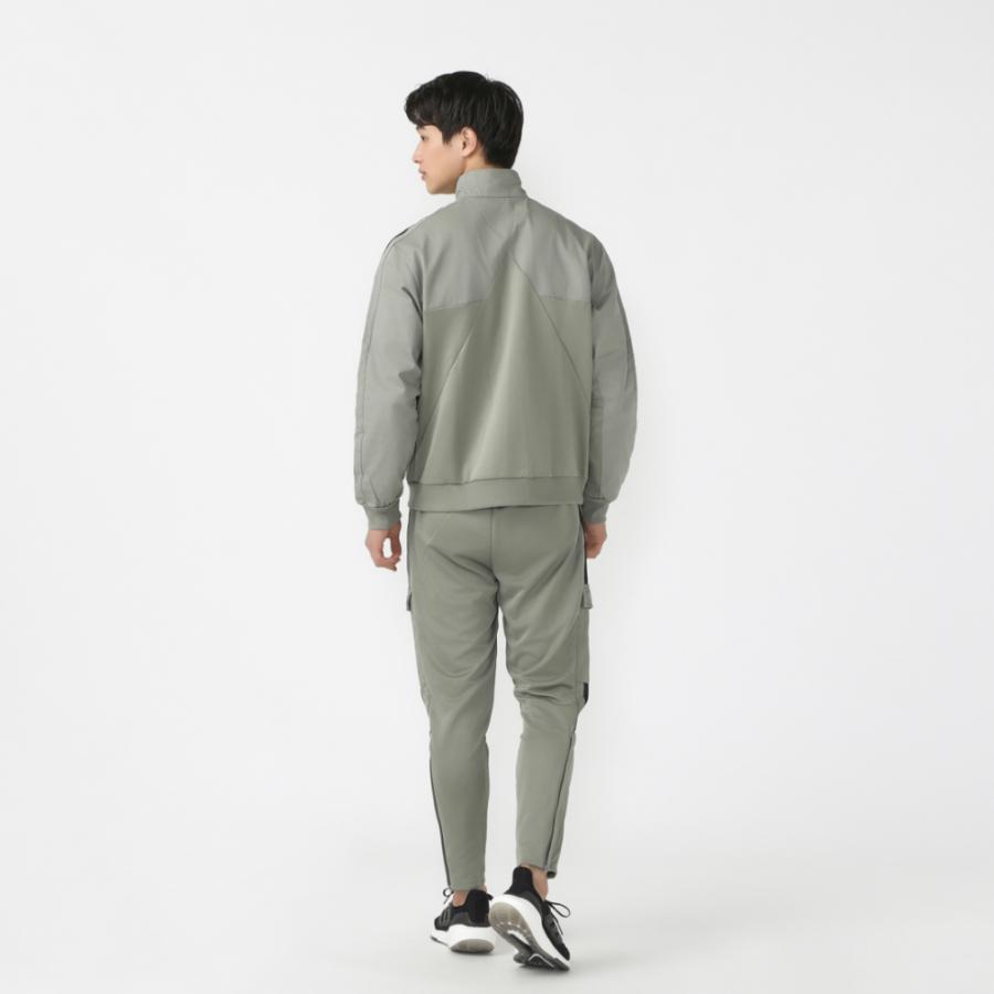 アディダス メンズ ジャケット パンツ 上下セット KMQ39 DTU65 IS1506 IS1543 IP3780 IA3067 ...