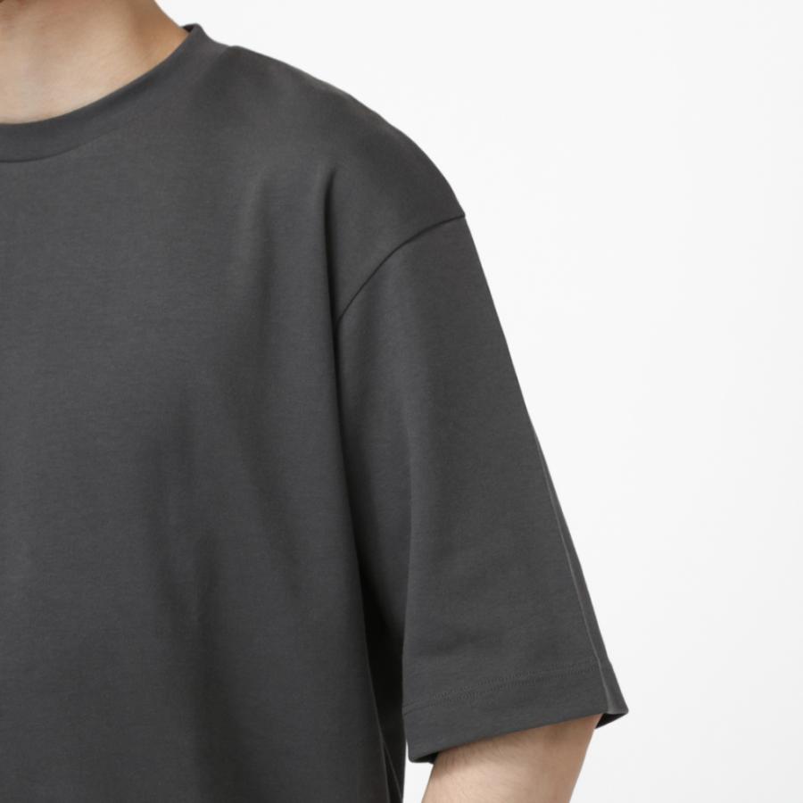 TIGORA（ティゴラ） TIGORA SMART メンズ 半袖 Tシャツ ハイブリッドクールクルーネックTシャツ TR-9C1202TS ...