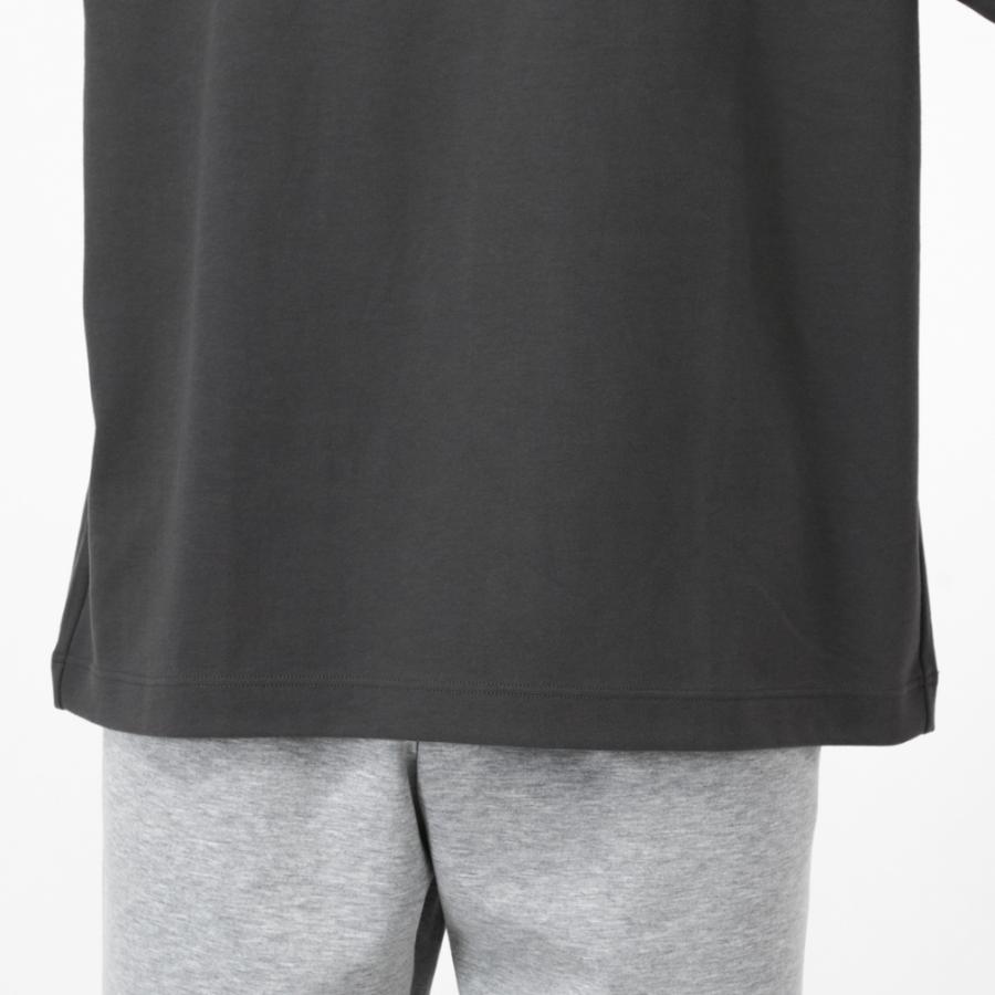 TIGORA（ティゴラ） TIGORA SMART メンズ 半袖 Tシャツ ハイブリッドクールクルーネックTシャツ TR-9C1202TS ...