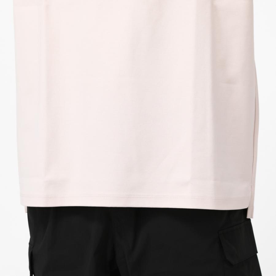 TIGORA（ティゴラ） TIGORA SMART メンズ 半袖 Tシャツ シルケットコットンクルーネックTシャツ TR-9C1282TS ...