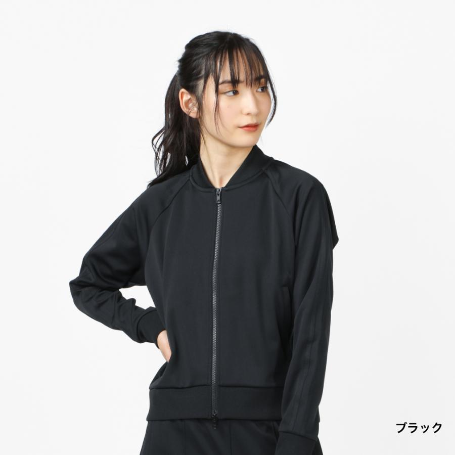 TIGORA（ティゴラ） TIGORA SMART レディース トラックジャケット TR-9A2201TJ スポーツウェア : アルペン ...