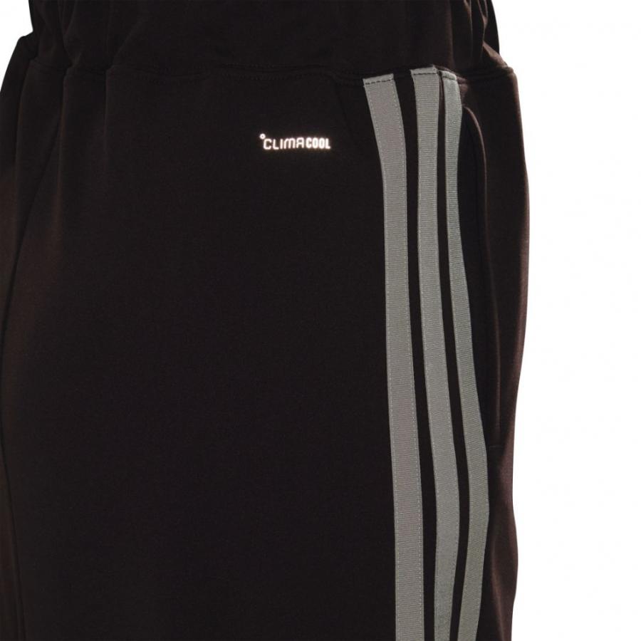 adidas アディダス レディース ジャージパンツ W MH 3S KN Iラインスカート SW799 KA0966 スポーツウェア ...