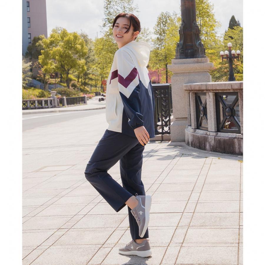 le coq sportif（ルコックスポルティフ） ルコック レディース クロス