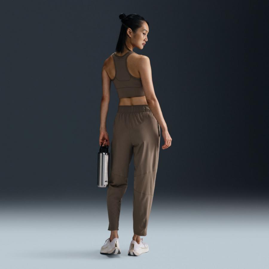 NIKE（ナイキ） レディース クロスパンツ ウィメンズ ファスト DF MR