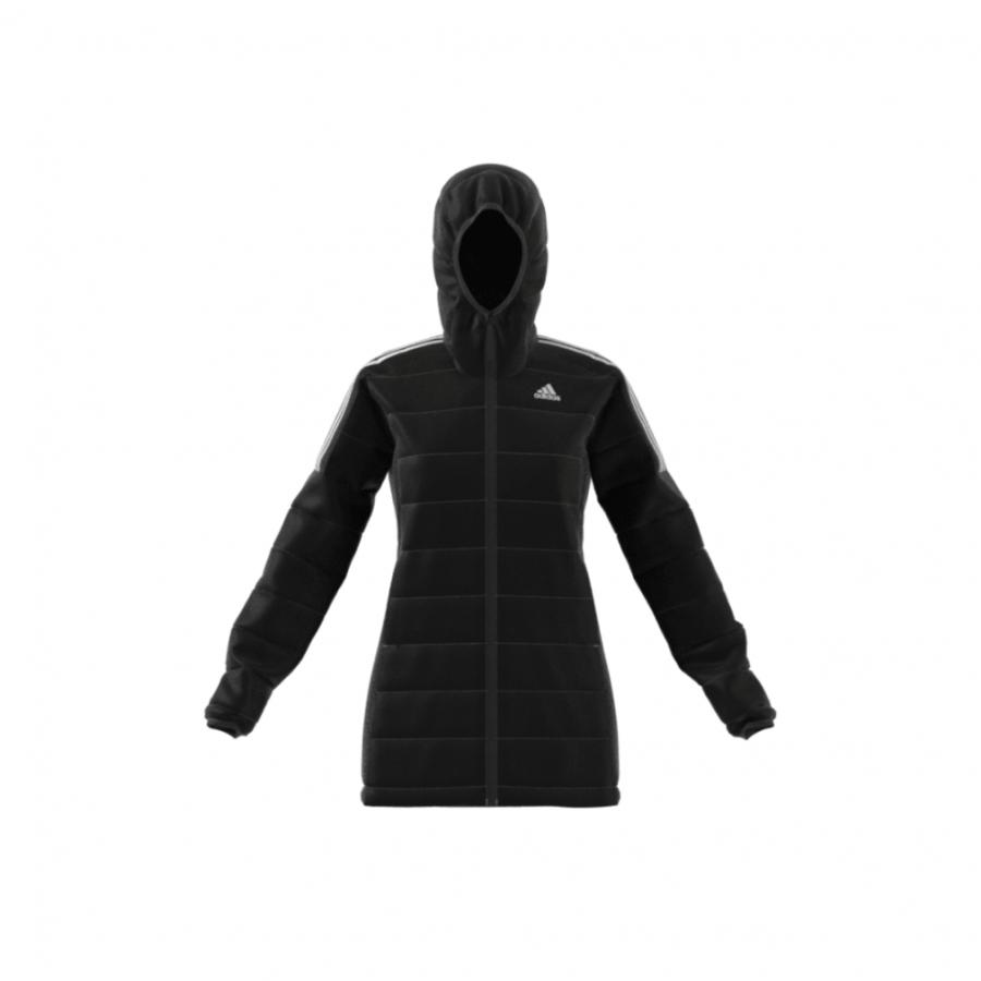 アディダス レディース ダウンコート エッセンシャルズ ダウンパーカー IZG16 GT9139 GH4590 アウター スポーツウェア ...