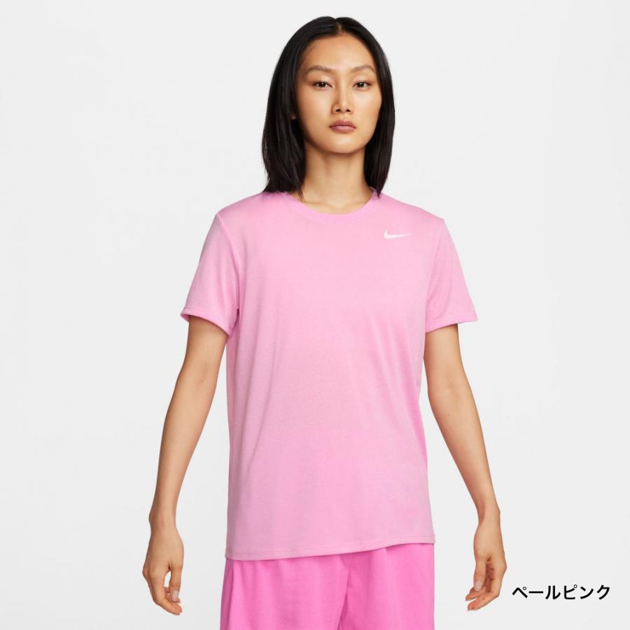 ナイキ レディース 半袖 機能 Tシャツ ウィメンズ DF RLGD LBR S S Tシャツ DX0688 スポーツウェア NIKE :9860560024:アルペングループヤフー店 ...