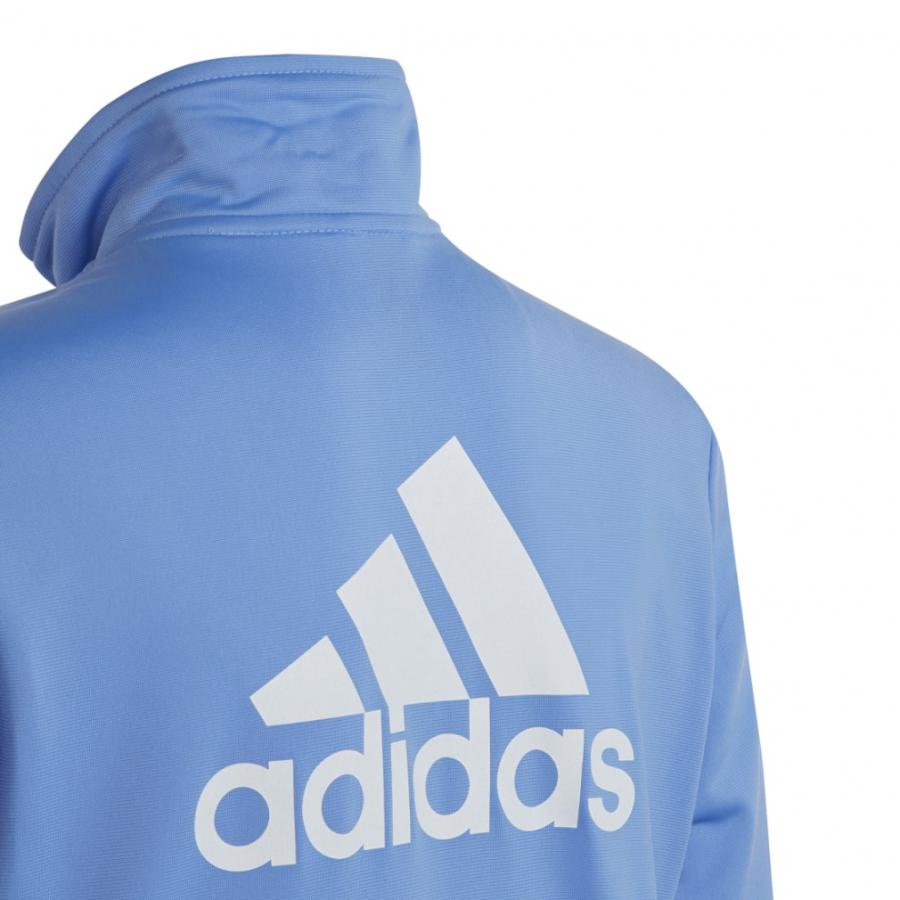 アディダス ジュニア キッズ 子供 ジャージ 上下セット YG ESS BOS トラックスーツ ECK47 IB8904 IB8905 ...