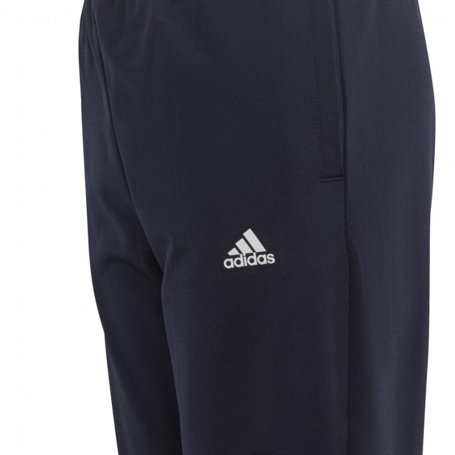 アディダス ジュニア キッズ 子供 ジャージ 上下セット YG ESS BOS トラックスーツ ECK47 IB8904 IB8905 ...