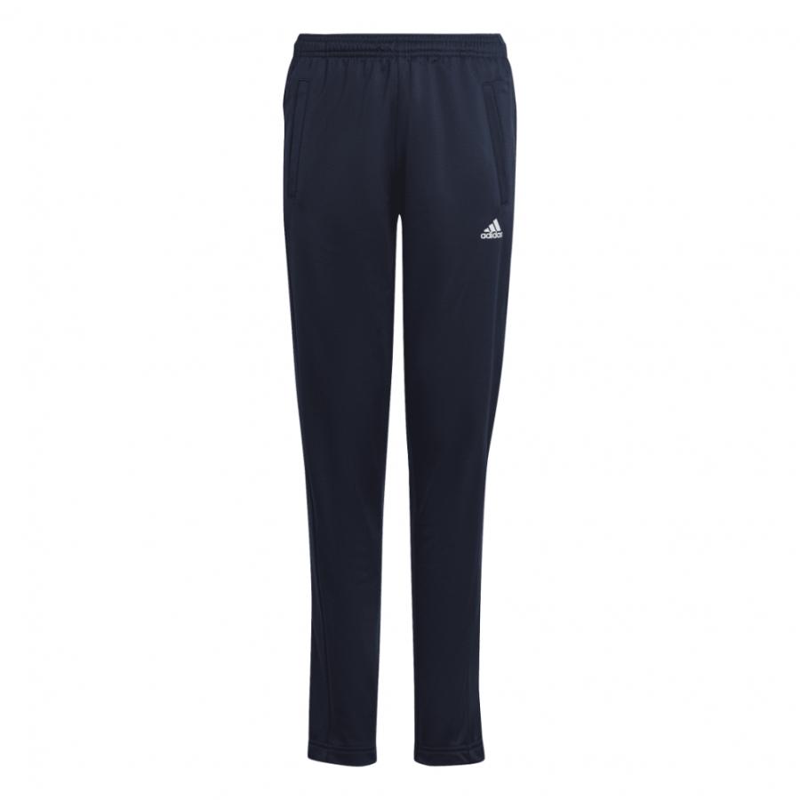 adidas アディダス ジュニア キッズ 子供 ジャージ 上下セット エッセンシャルズ ビッグロゴ トラックスーツ ECL69 HR6408 ...