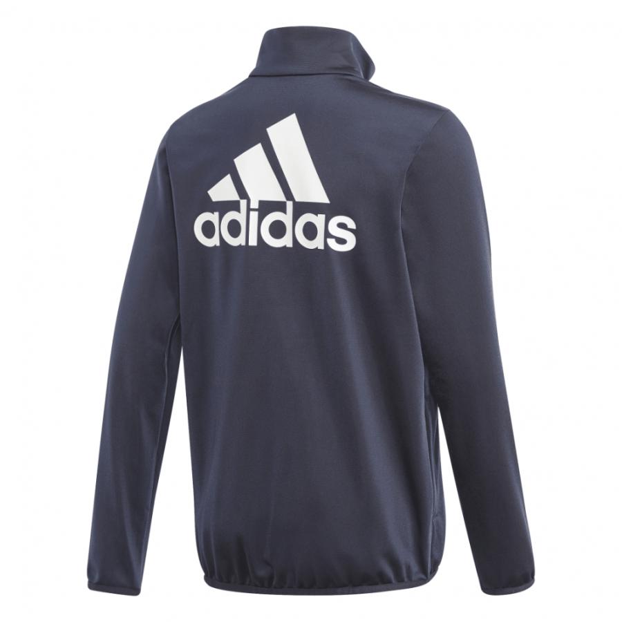 アディダス キッズ 子供 上下セット アディダス エッセンシャルズ トラックスーツ ジャージセットアップ 29326 GN3976 ...