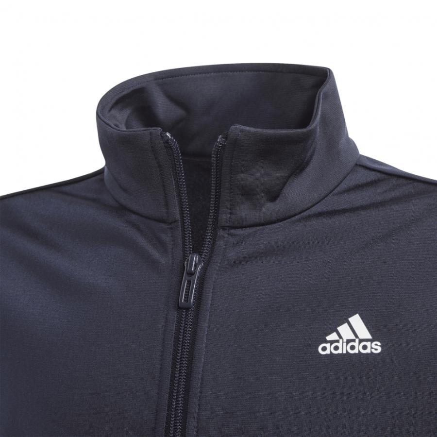 アディダス キッズ 子供 上下セット アディダス エッセンシャルズ トラックスーツ ジャージセットアップ 29326 GN3976 ...