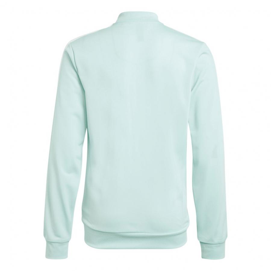 adidas アディダス ジュニア キッズ 子供 ジャージ 上下セット エッセンシャルズ スリーストライプス トラックスーツ ECG94 ...