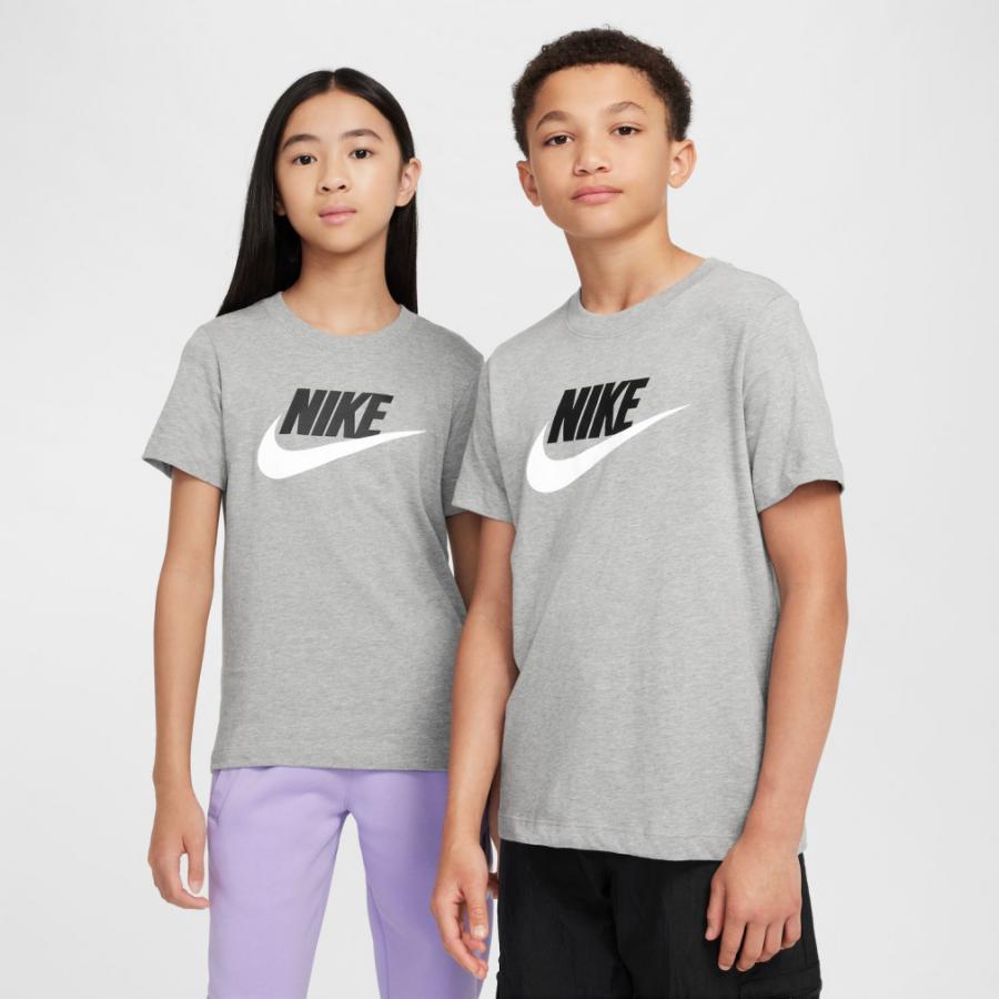NIKE ナイキ ジュニア キッズ 子供 半袖 Tシャツ YTH NSW フューチュラ HBR S/S FZ5178 スポーツウェア : アルペングループヤフー店 - 通販 - Yahoo ...