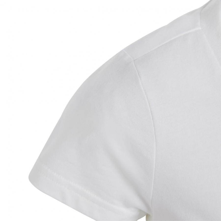 adidas アディダス ジュニア キッズ 子供 半袖 Tシャツ グラフィック ECU16 IB9147 IB9162 スポーツウェア ...