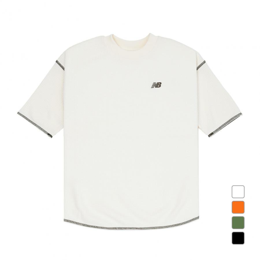 New Balance（ニューバランス） ジュニア キッズ 子供 半袖 Tシャツ