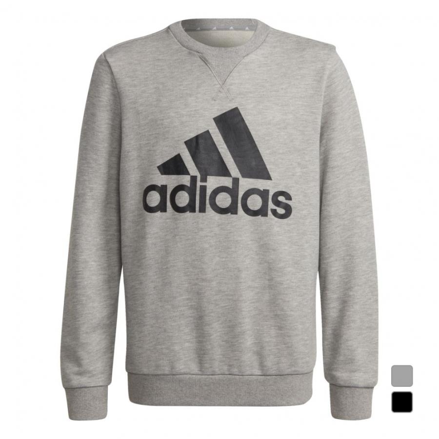adidas アディダス ジュニア キッズ 子供 スウェット トレーナー エッセンシャルズ 29258 GS4273 GN4029 スポーツ ...